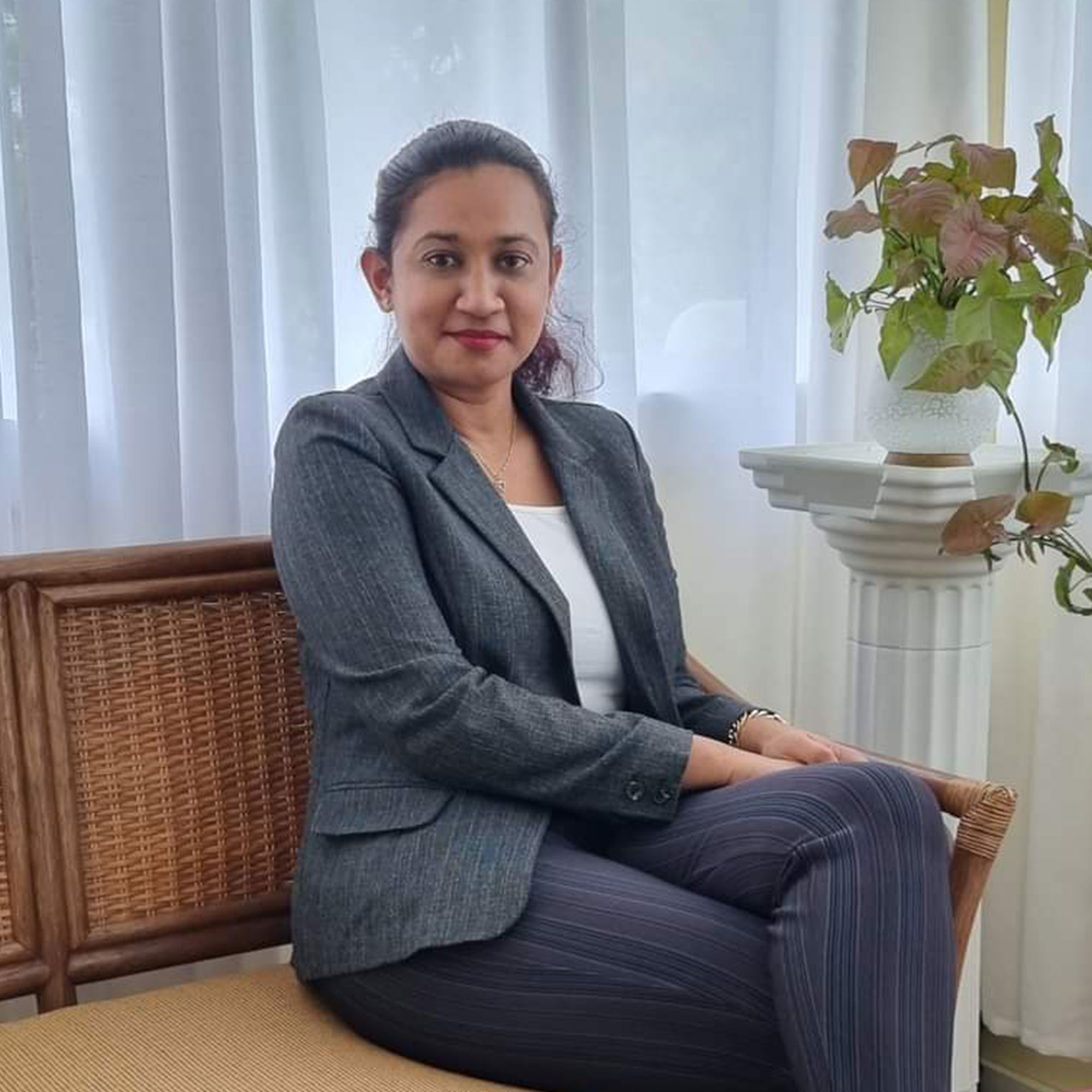 Team Members – Ministry of Parliamentary Affairs & Governance